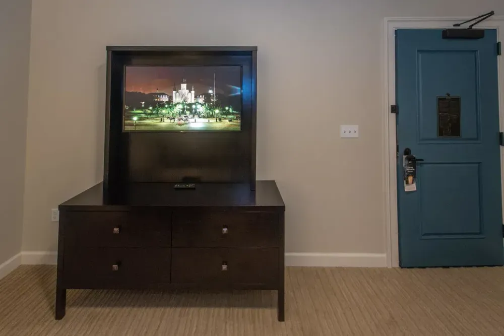 NOPSI Hotel New Orleans | Oyster.com Hotel Photos