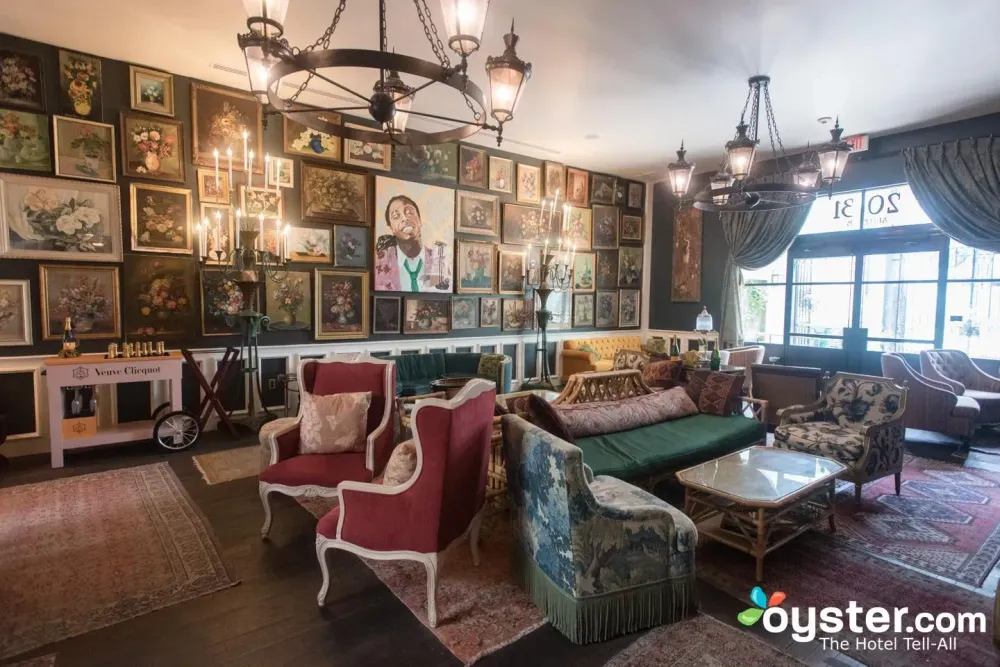 The Pontchartrain Hotel Review: What To REALLY Expect If You Stay