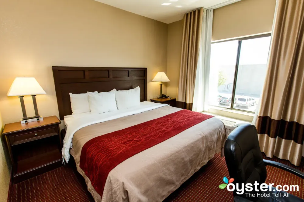 Saint Rose Hotels & Resorts | Oyster.com Hotel Reviews