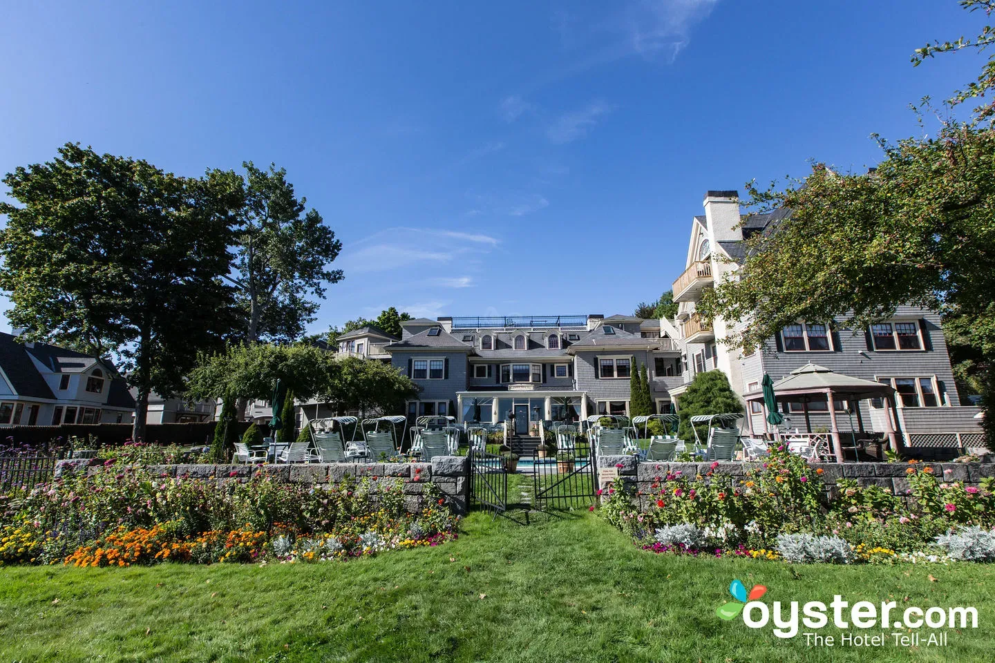 Balance Rock Inn Review: What To REALLY Expect If You Stay | Oyster.com