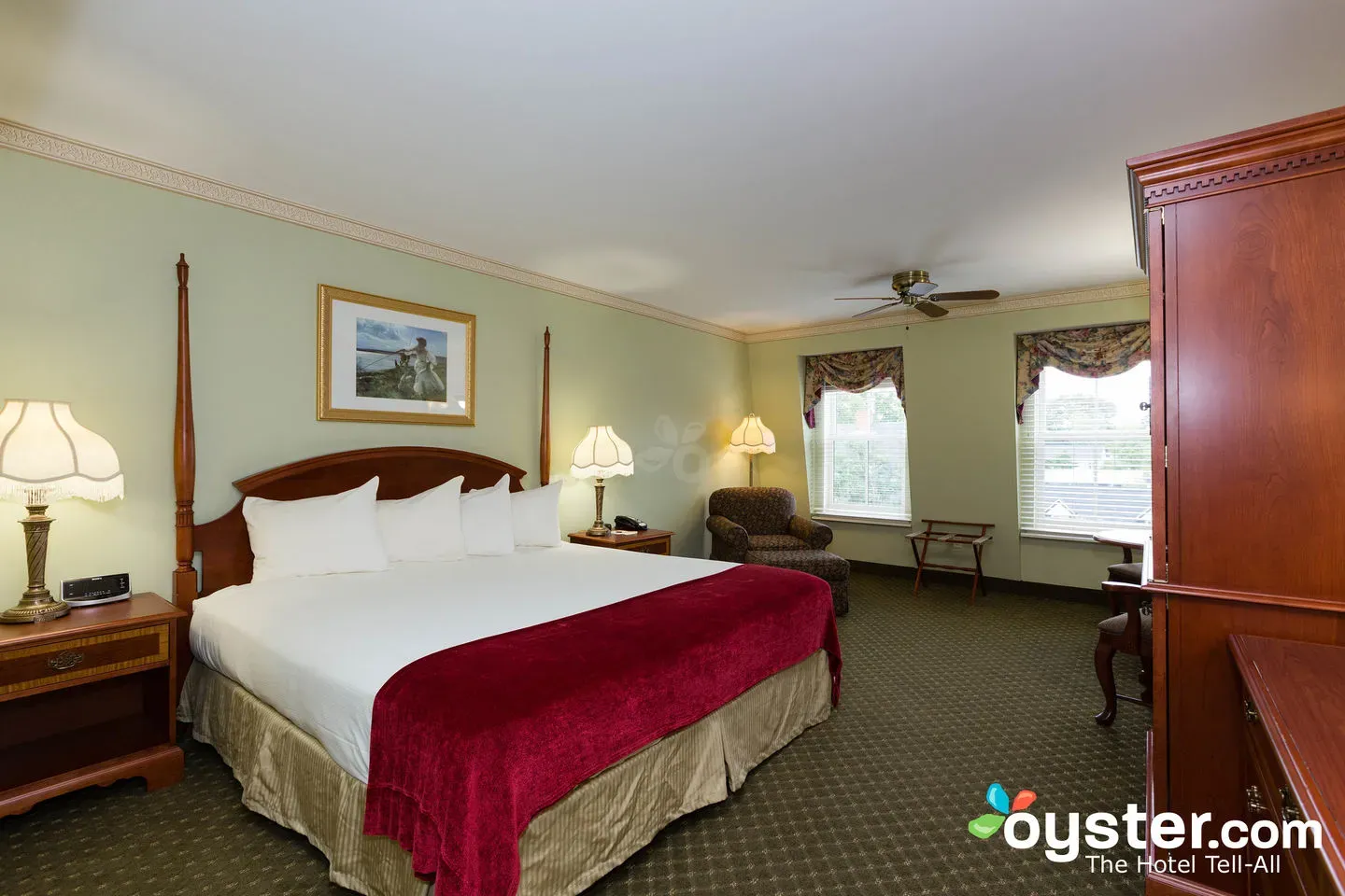 Bar Harbor Grand Hotel Review: What To REALLY Expect If You Stay