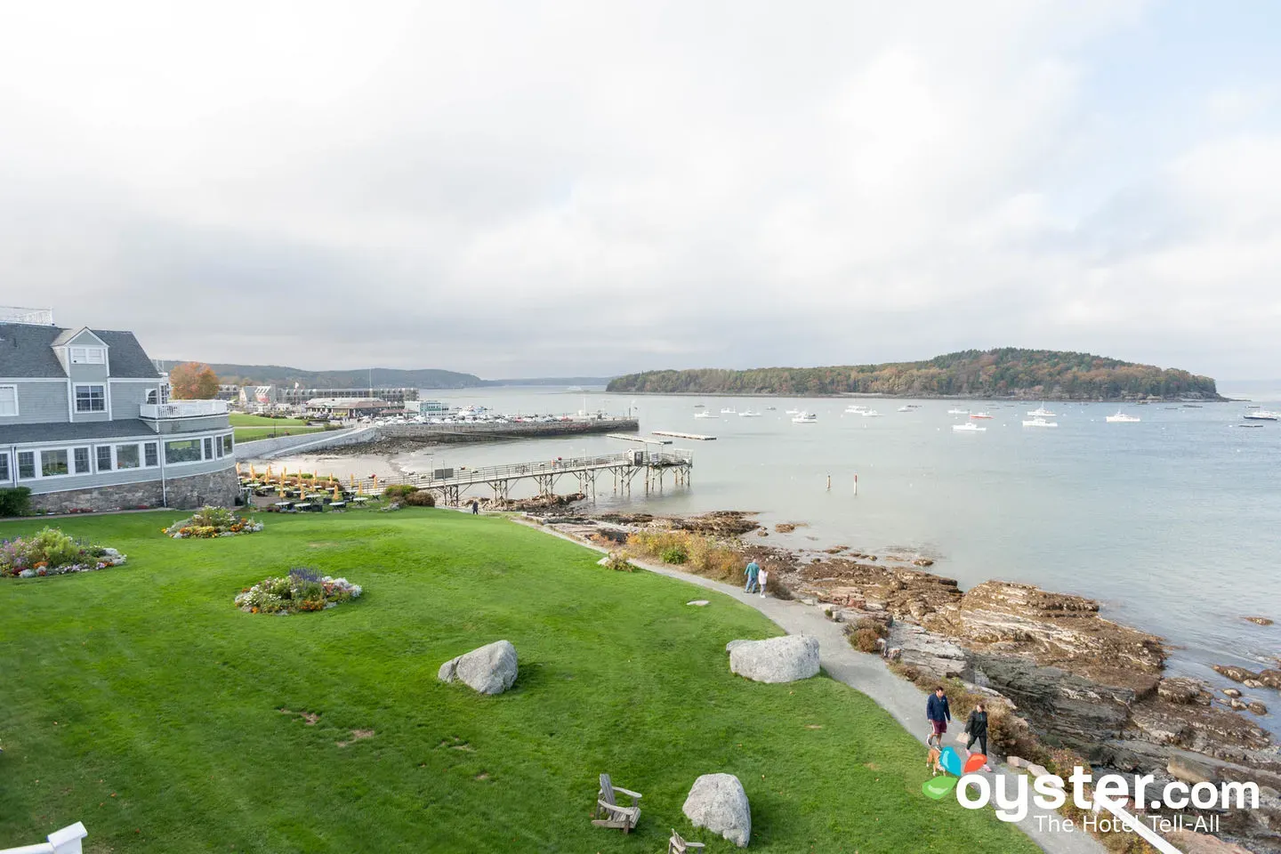 Bar Harbor Inn Review: What To REALLY Expect If You Stay