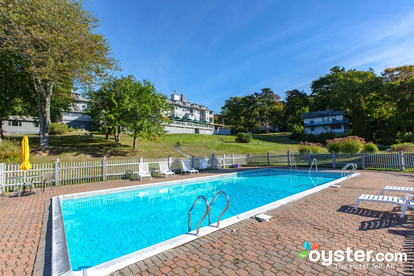 Asticou Inn Review: What To REALLY Expect If You Stay