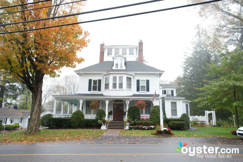 Maine Stay Inn and Cottages Review: What To REALLY Expect If You Stay