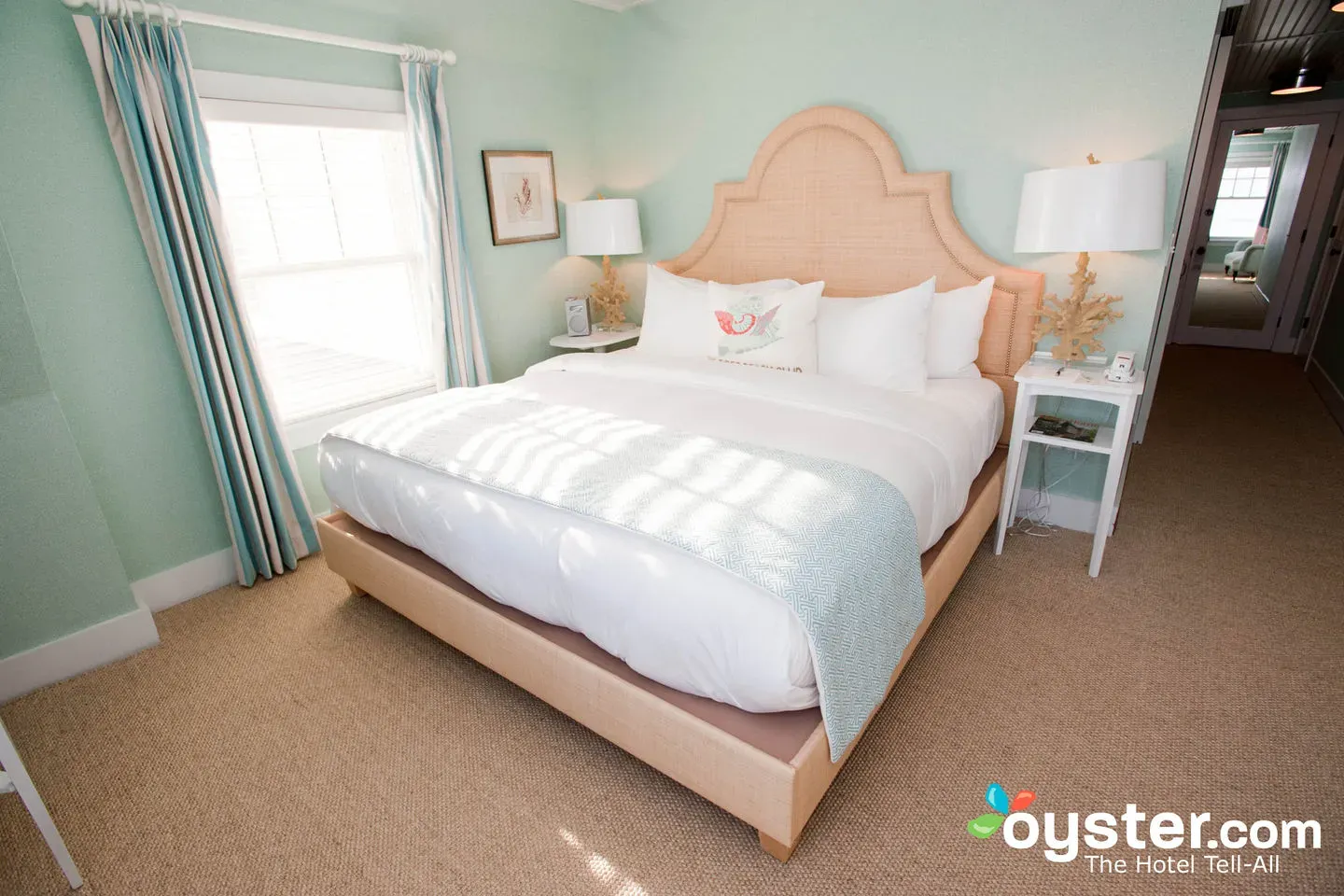 The Tides Beach Club Review: What To REALLY Expect If You Stay | Oyster.com