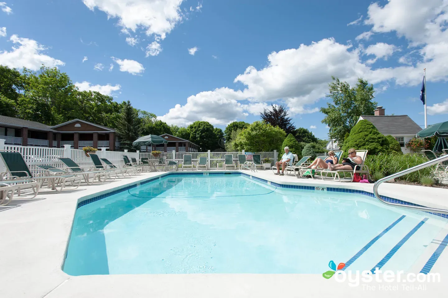 Juniper Hill Inn Review: What To REALLY Expect If You Stay