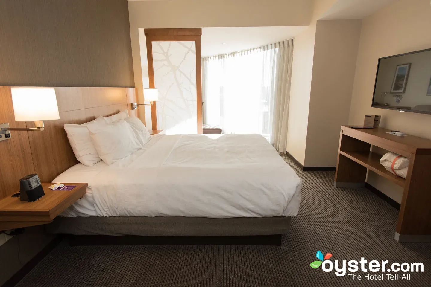Hyatt Place Portland - Old Port Review: What To REALLY Expect If You ...