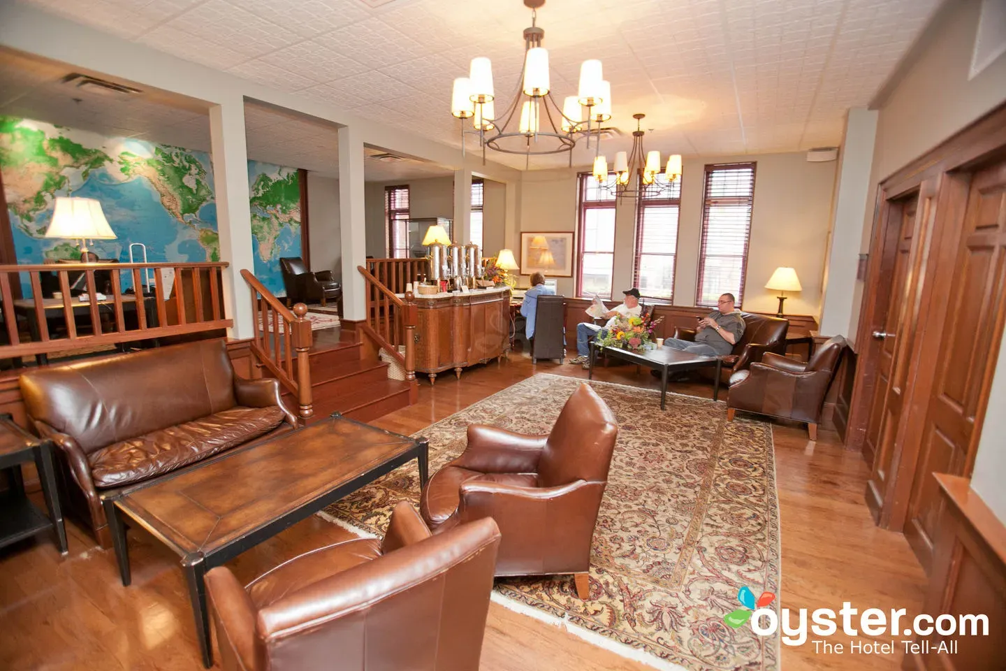 Portland Regency Hotel & Spa Review: What To REALLY Expect If You Stay ...