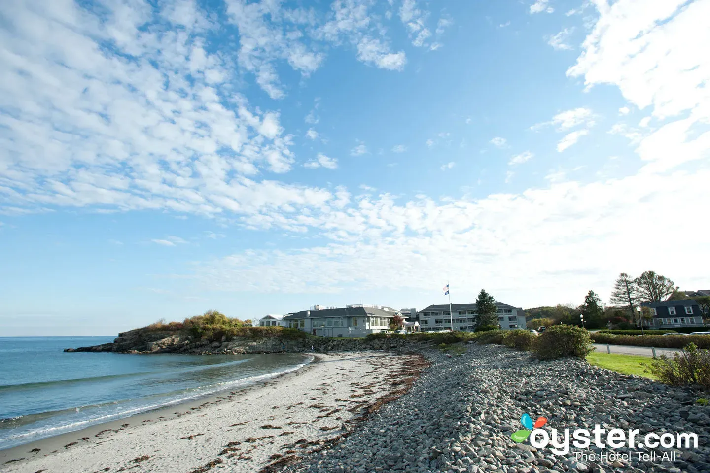 Stage Neck Inn Review: What To REALLY Expect If You Stay