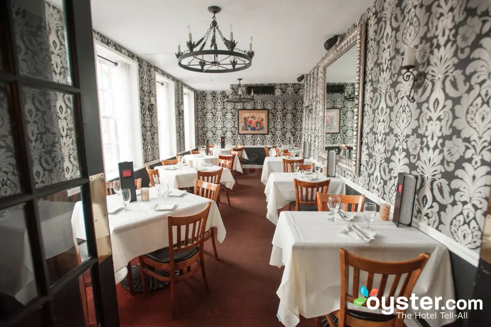 The 7 Most Romantic Hotels in Baltimore, MD | Oyster.com