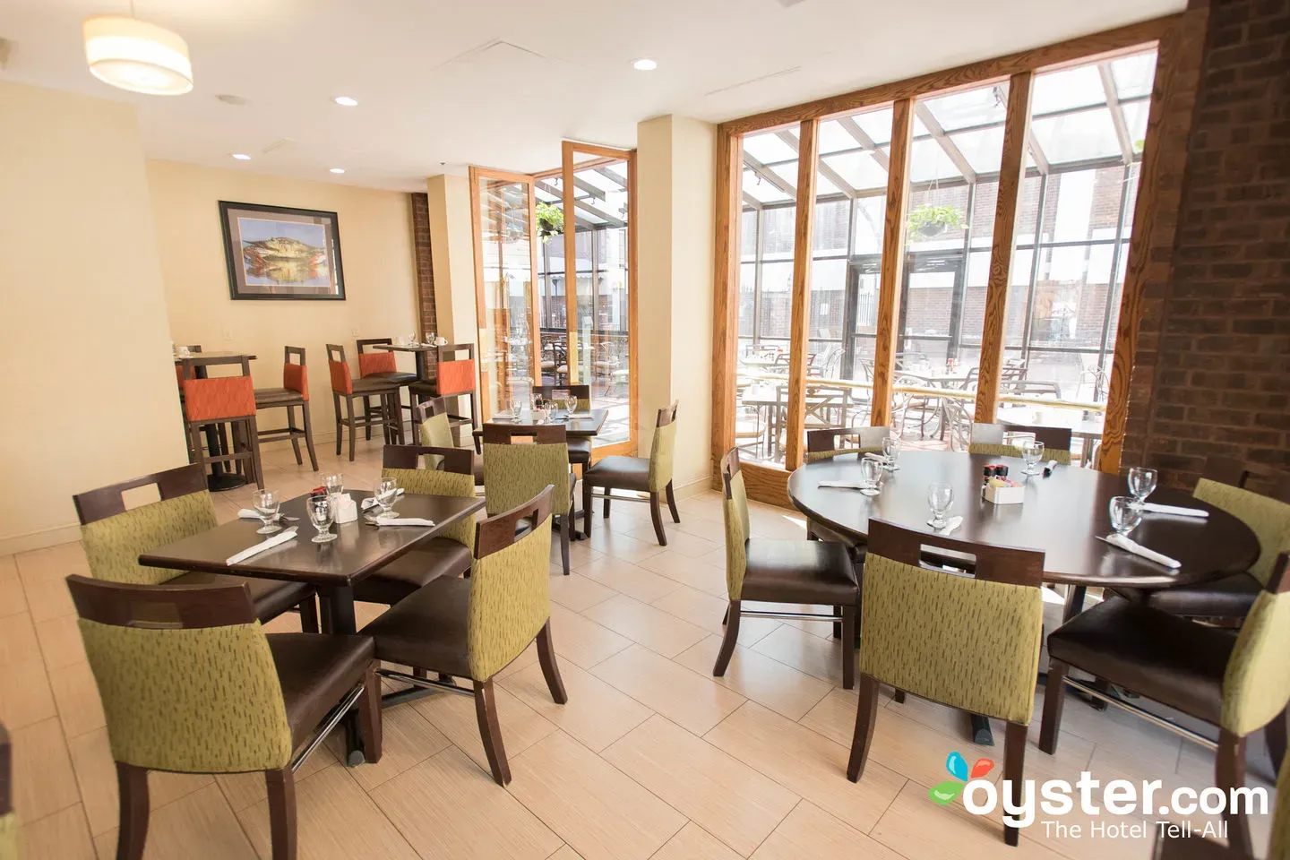 Days Inn by Wyndham Baltimore Inner Harbor Review: What To REALLY ...