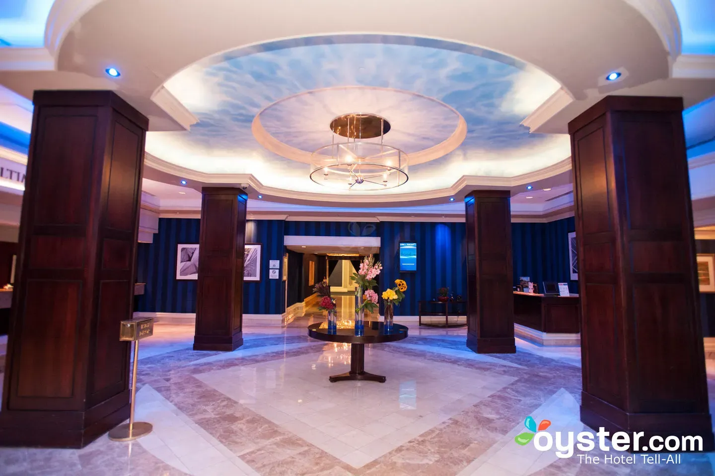 Radisson Hotel Baltimore Downtown-Inner Harbor Review: What To REALLY ...
