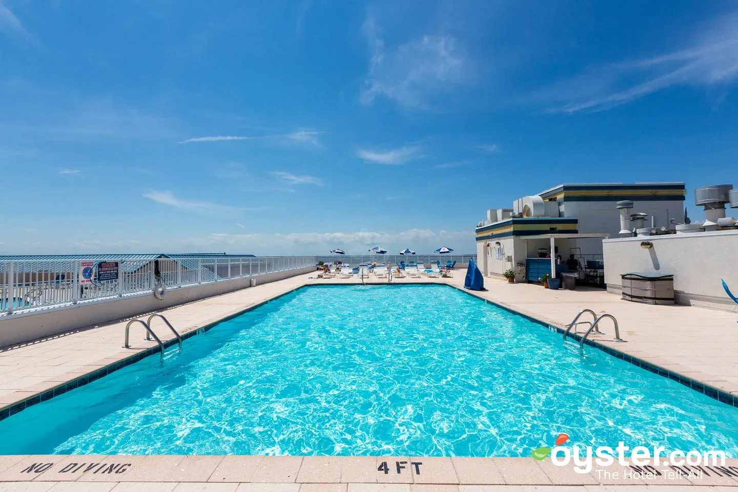 Princess Bayside Beach Hotel Review: What To REALLY Expect If You Stay ...