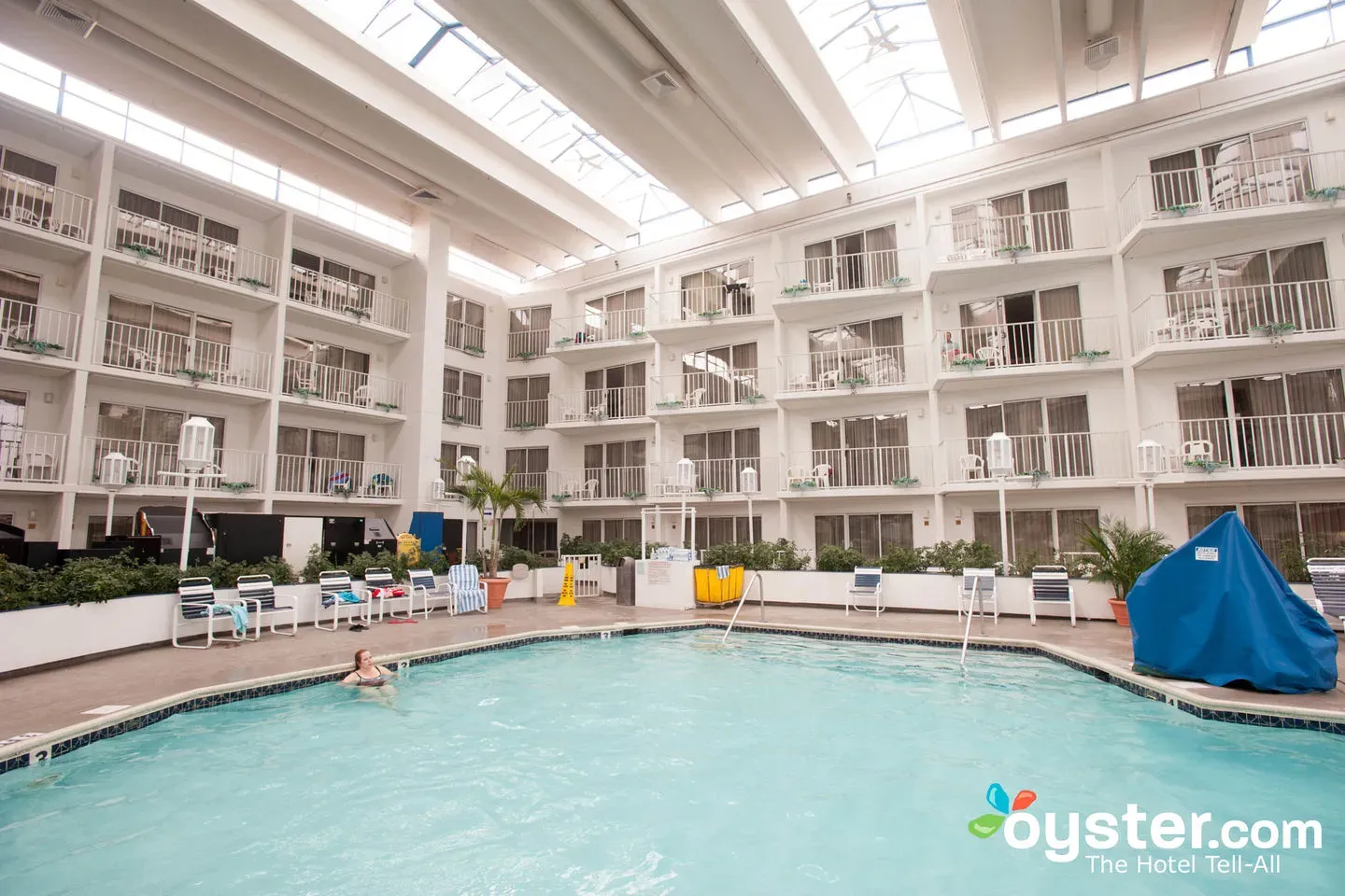 Princess Royale Resort Review: What To REALLY Expect If You Stay