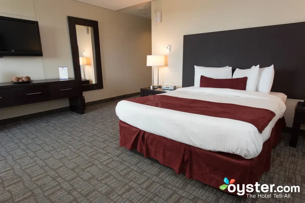 Amherst Hotels & Resorts | Oyster.com