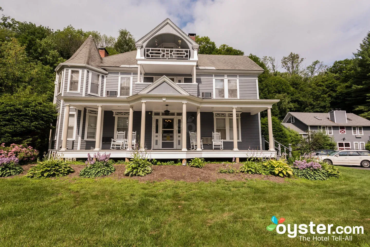 Cornell Inn Lenox Review: What To REALLY Expect If You Stay | Oyster.com