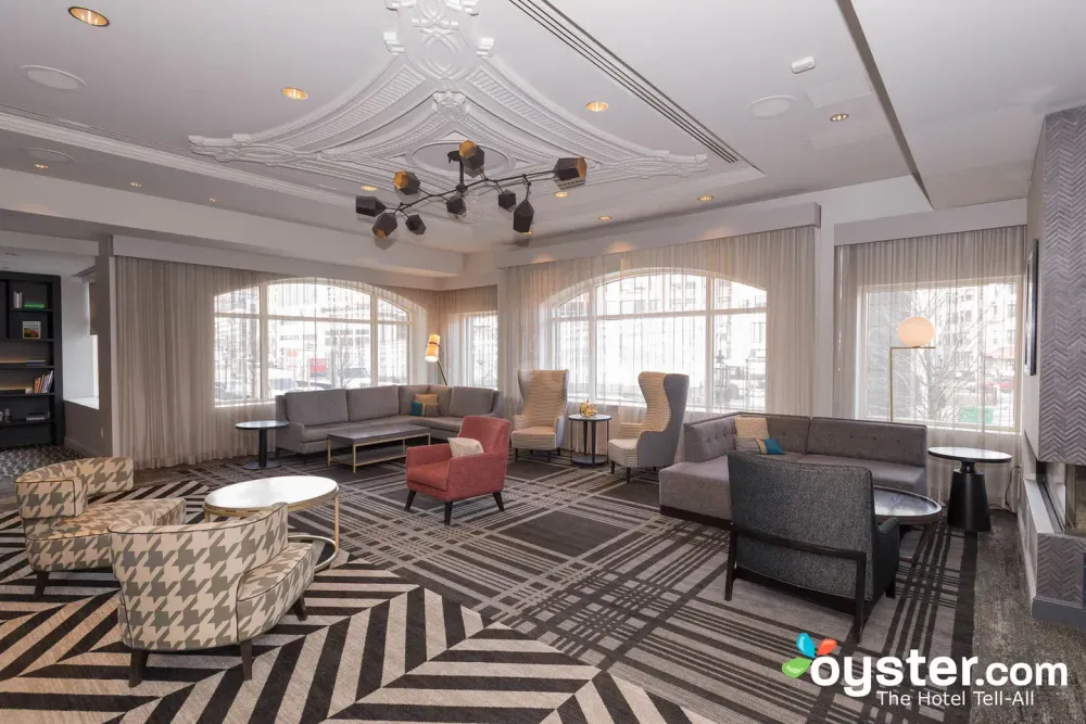 Hotel Commonwealth Review: What To REALLY Expect If You Stay