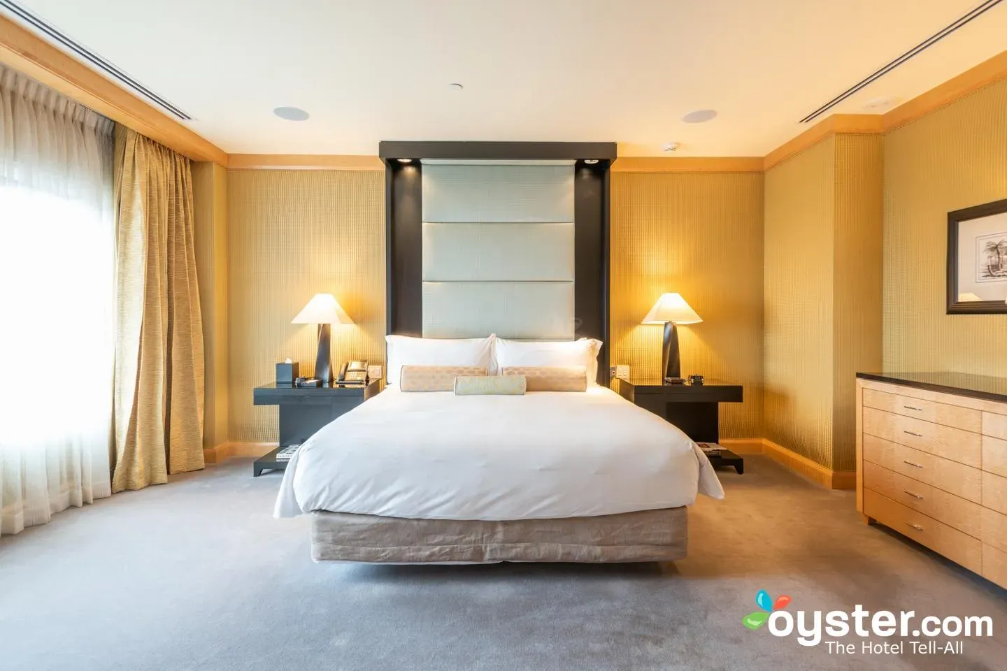 Mandarin Oriental, Boston Review: What To REALLY Expect If You Stay