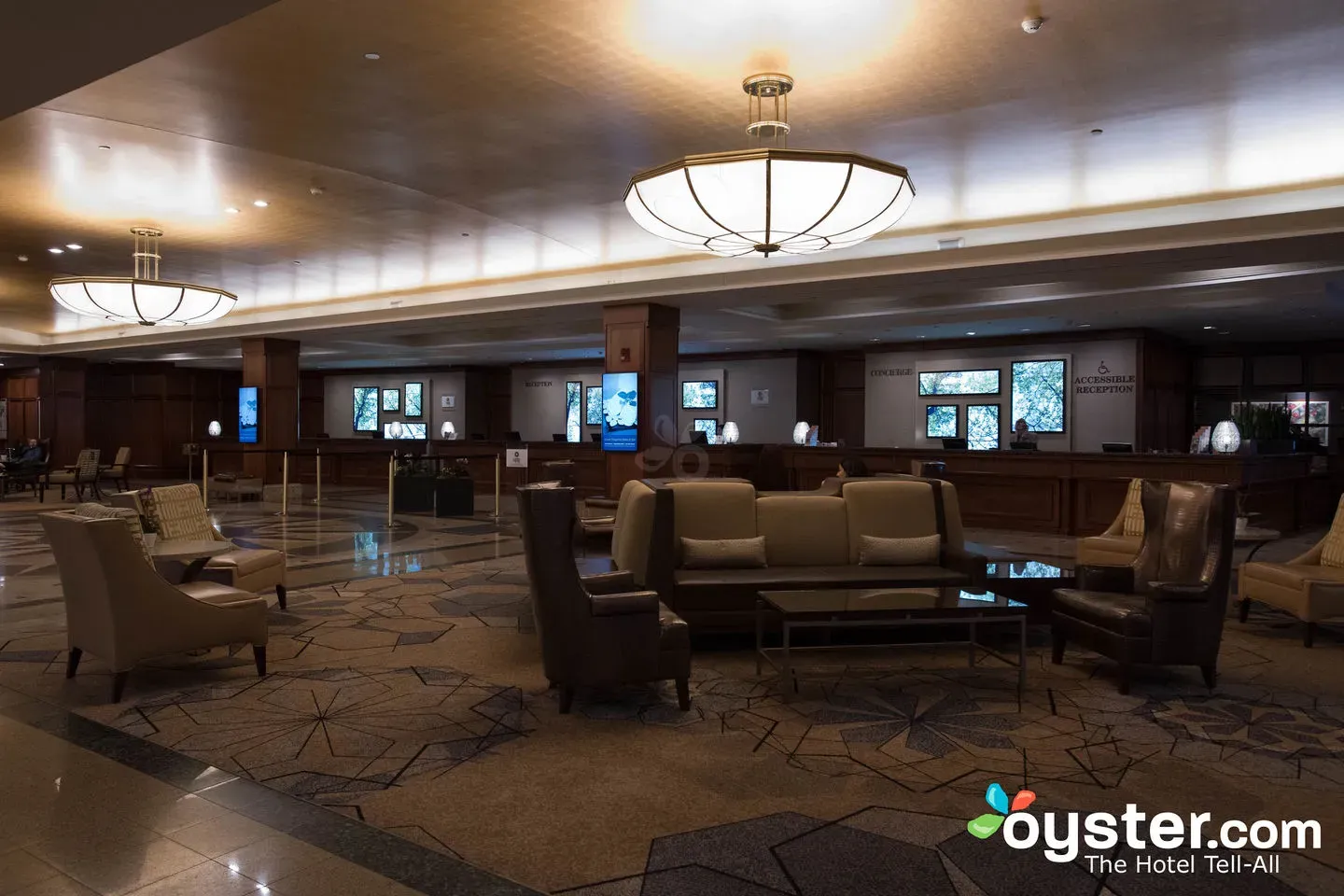 Sheraton Boston Hotel Review: What To REALLY Expect If You Stay ...