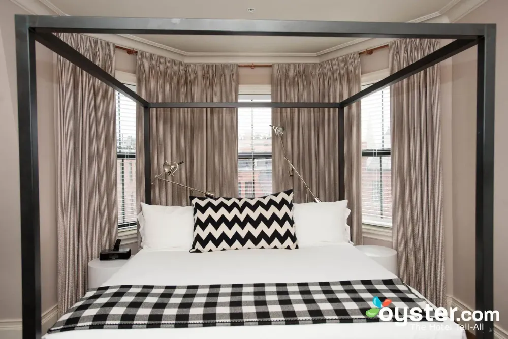 The Inn At St Botolph Review: What To REALLY Expect If You Stay