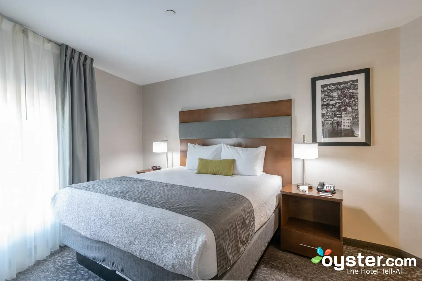 Best Western Plus Boston Hotel Review: What To REALLY Expect If You ...