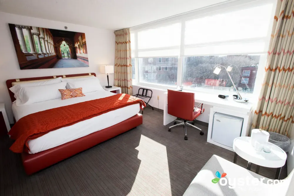 Harvard Square Hotel Review: What To REALLY Expect If You Stay | Oyster.com