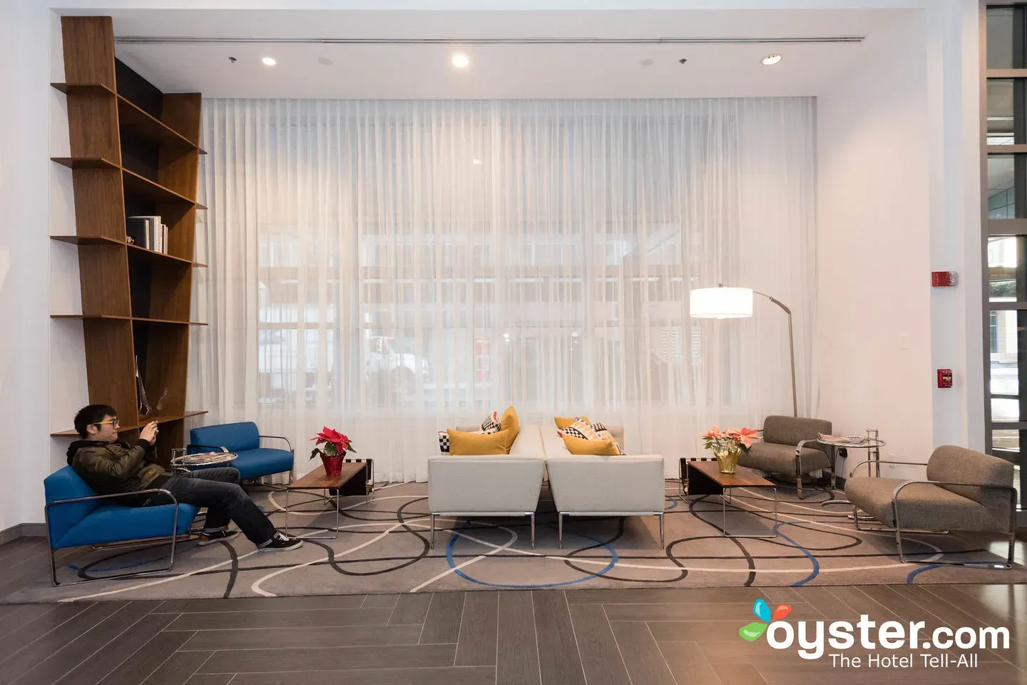 Le Meridien Boston Cambridge Review: What To REALLY Expect If You Stay