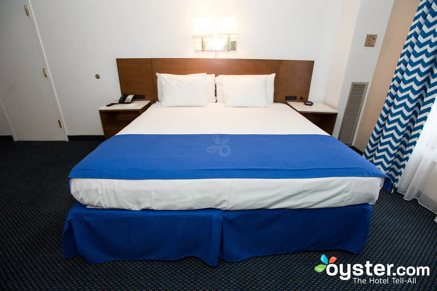 Constitution Inn Review: What To REALLY Expect If You Stay | Oyster.com