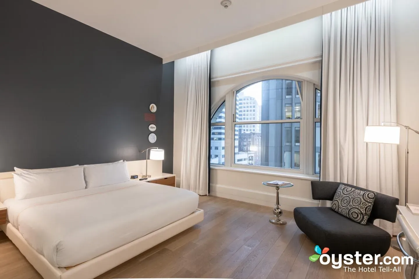 Ames Boston Hotel, Curio Collection by Hilton Review: What To REALLY ...