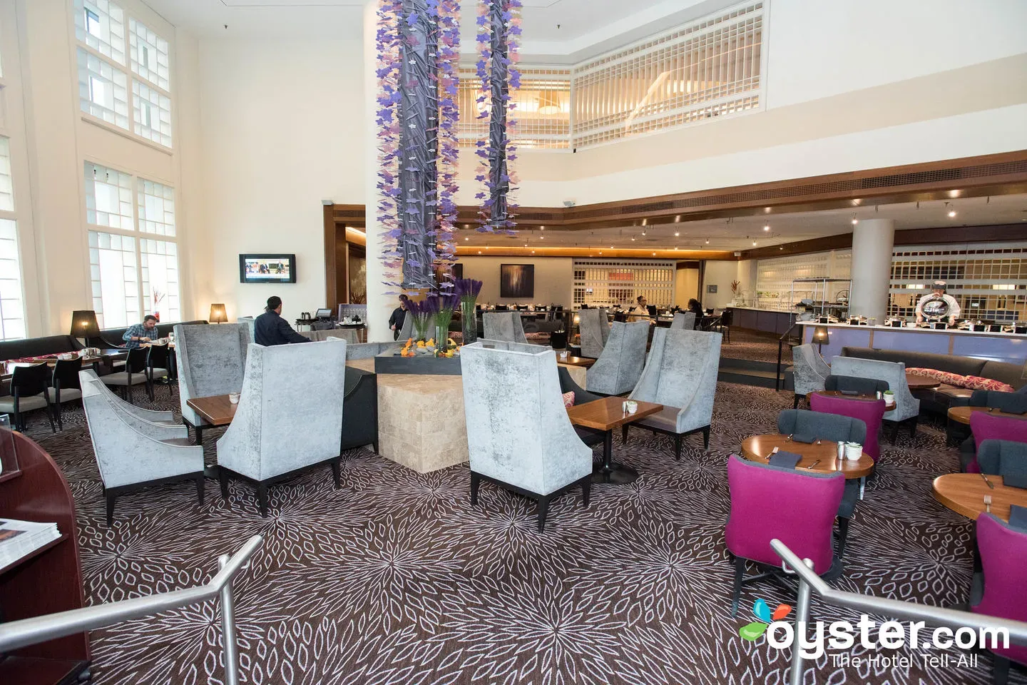 Hyatt Regency Boston Review: What To REALLY Expect If You Stay