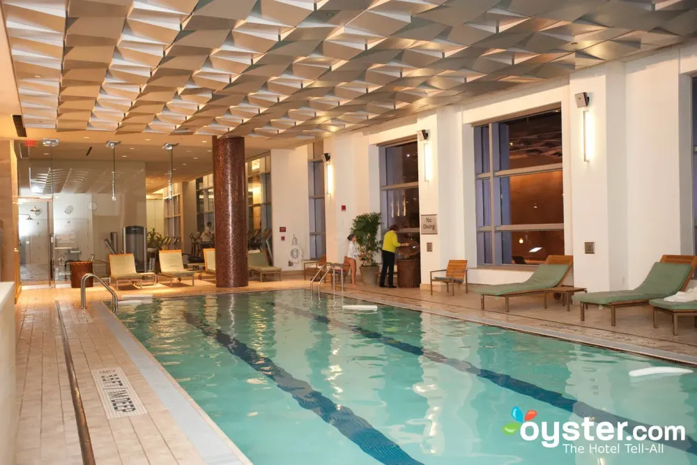 InterContinental Boston Review: What To REALLY Expect If You Stay