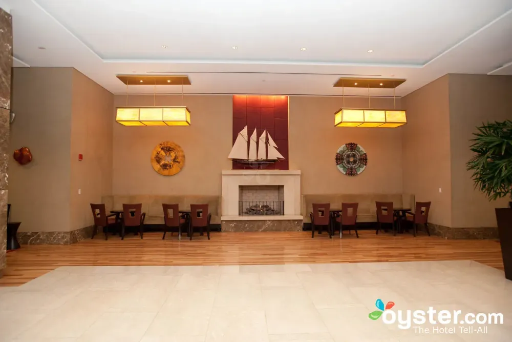 InterContinental Boston Review: What To REALLY Expect If You Stay