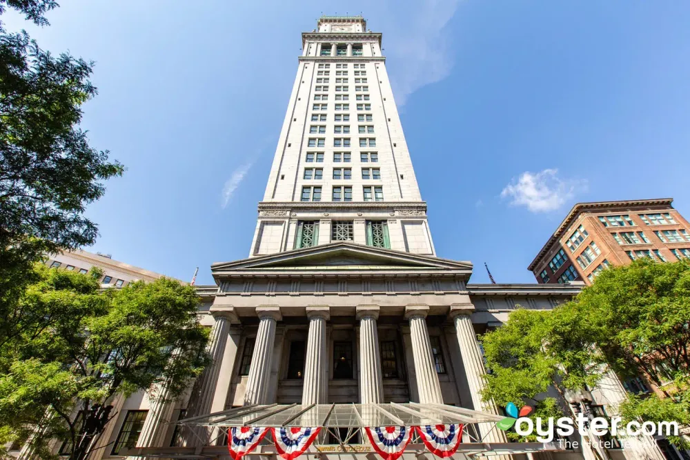 7 of the Best Historic Hotels in Boston | Oyster.com