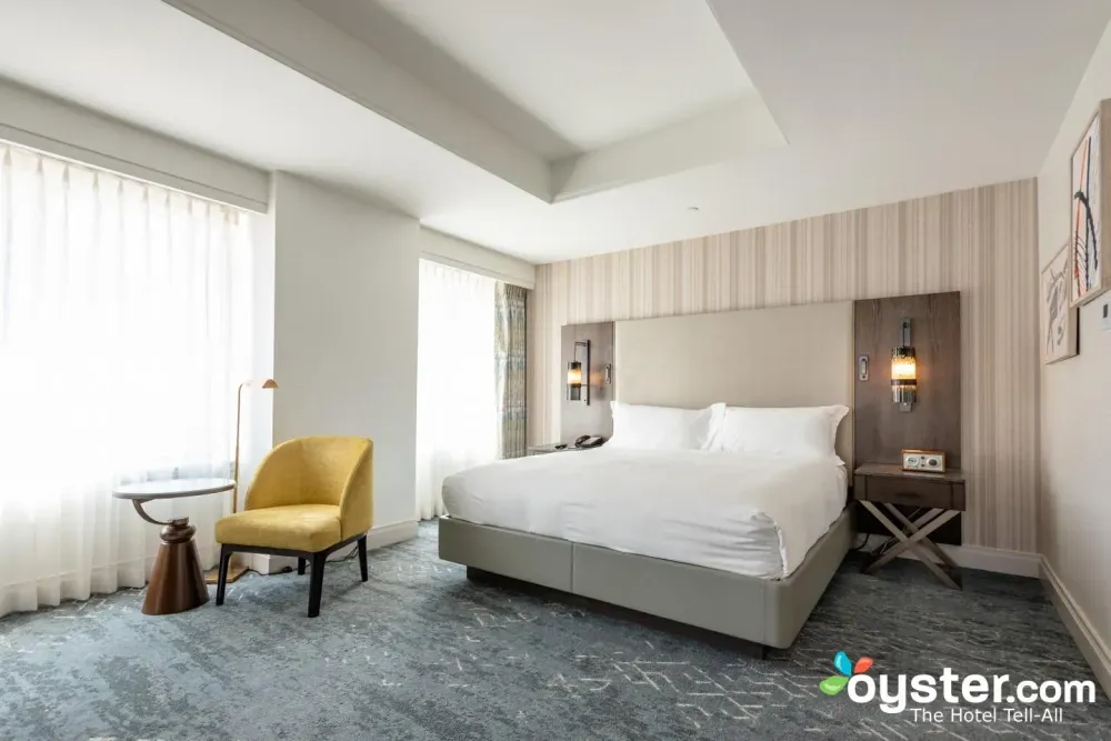 The 8 Best Luxury Hotels in Boston | Oyster.com