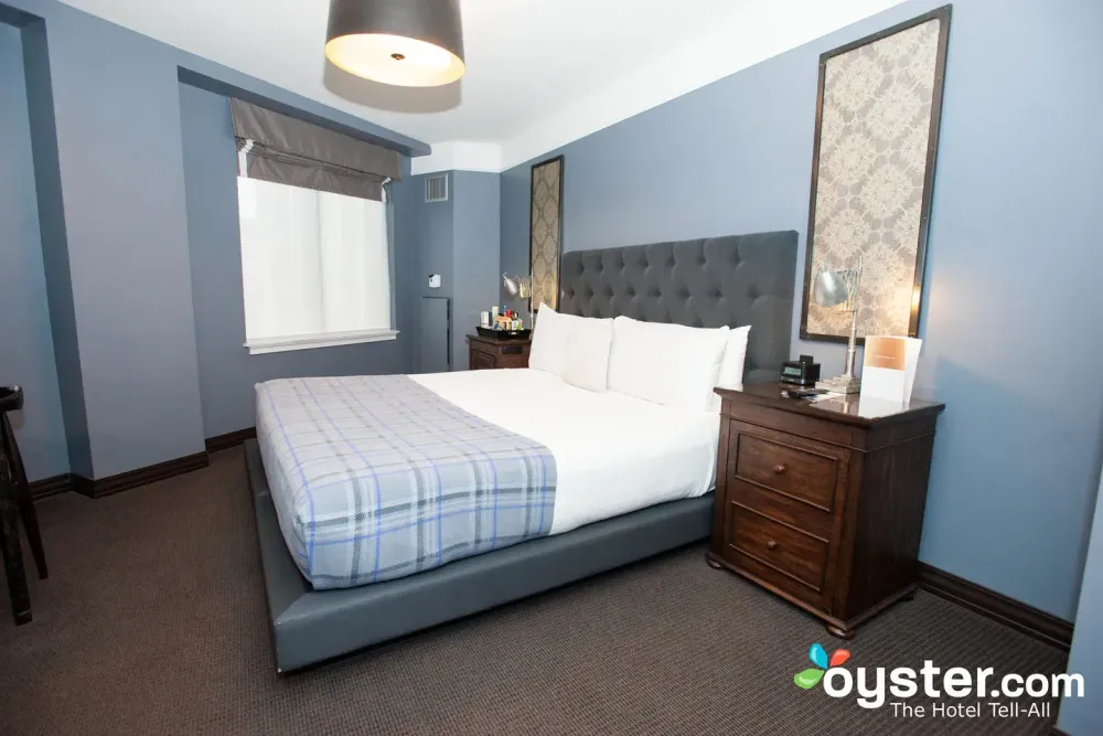 North End and Beacon Hill Hotels & Resorts | Oyster.com Hotel Reviews