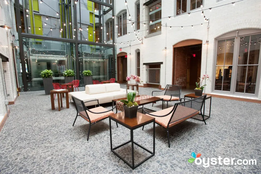 Residence Inn Boston Downtown/Seaport Review: What To REALLY Expect If ...