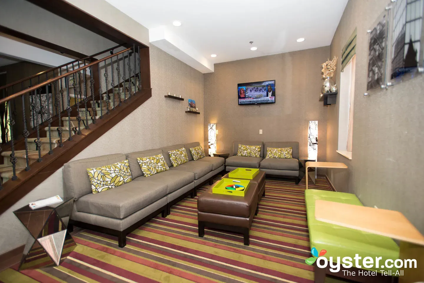 enVision Hotel Boston - Longwood Review: What To REALLY Expect If You ...