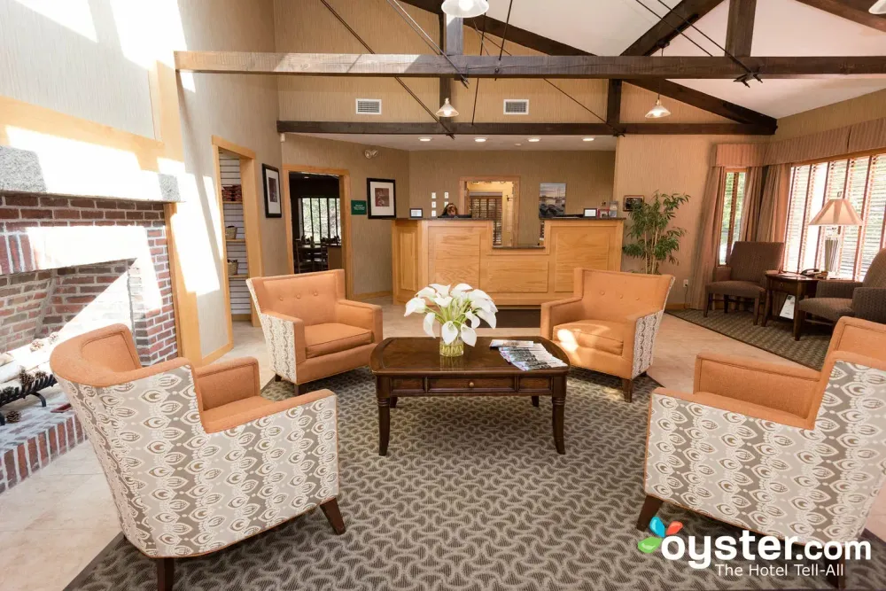 Rockport Hotels & Resorts | Oyster.com Hotel Reviews