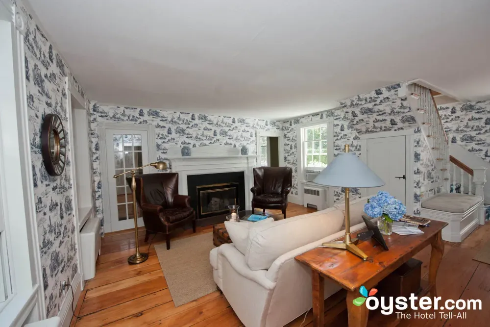 The 9 Most Romantic Hotels in Cape Cod | Oyster.com