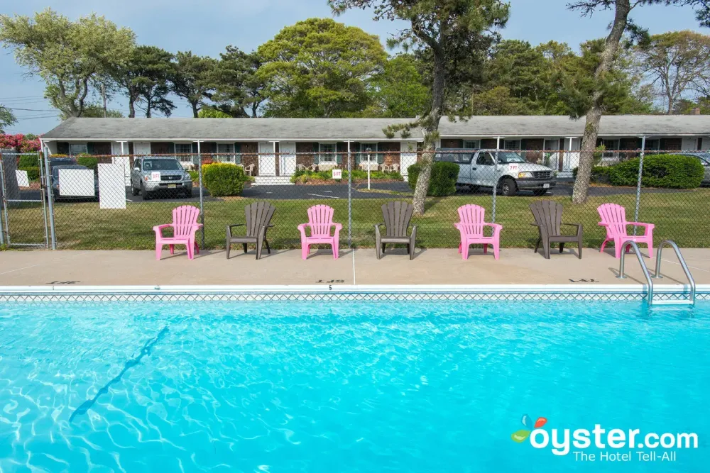 Chatham Hotels & Resorts | Oyster.com Hotel Reviews