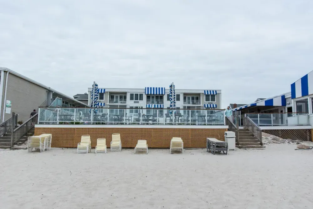 Sea Crest Beach Hotel | Oyster.com Hotel Photos