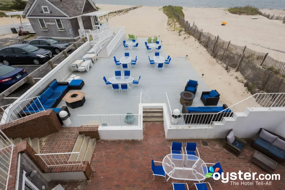 Harwich Port Hotels & Resorts | Oyster.com Hotel Reviews