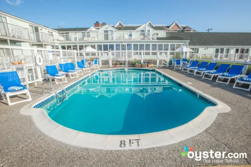 anchor pools cape cod