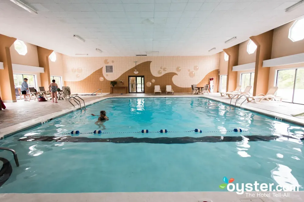 Best Western Cape Cod Hotel Review: What To REALLY Expect If You Stay