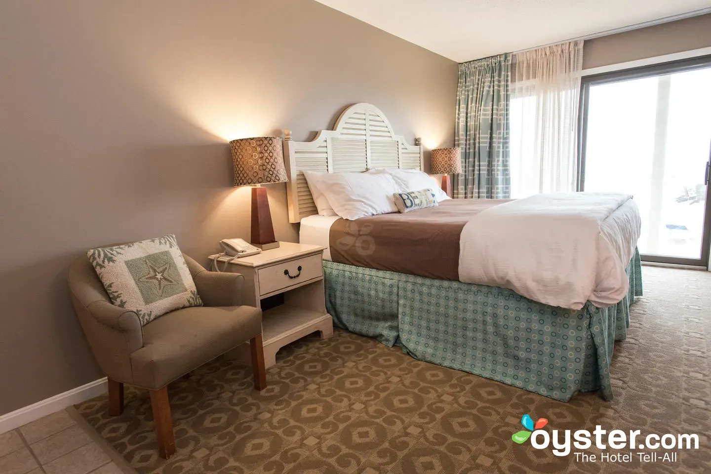 Sandbars on Cape Cod Bay Review: What To REALLY Expect If You Stay ...