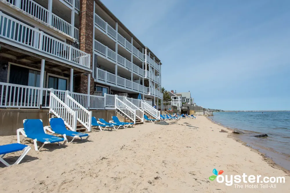 The Best Value Hotels in Cape Cod | Oyster.com | Oyster.com