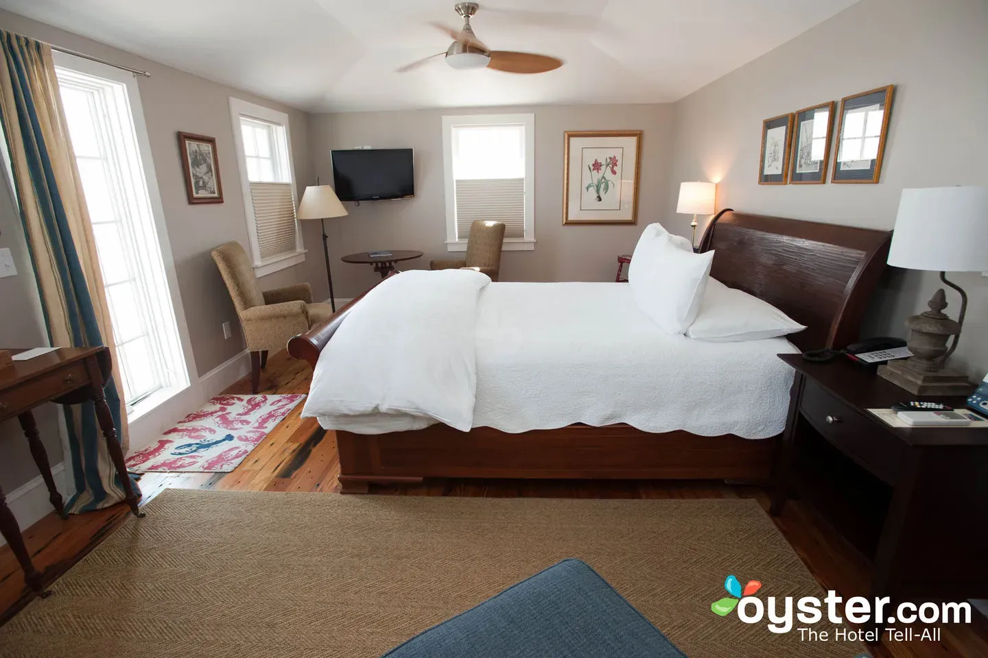 Red Inn Review: What To REALLY Expect If You Stay