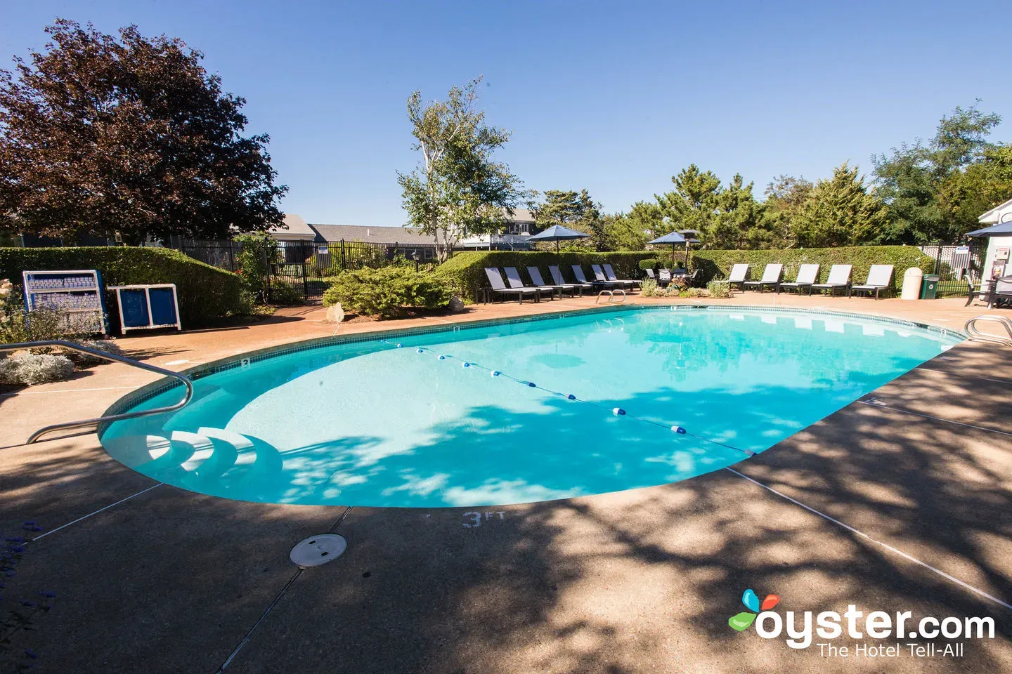 The Seaglass Inn & Spa Review: What To REALLY Expect If You Stay