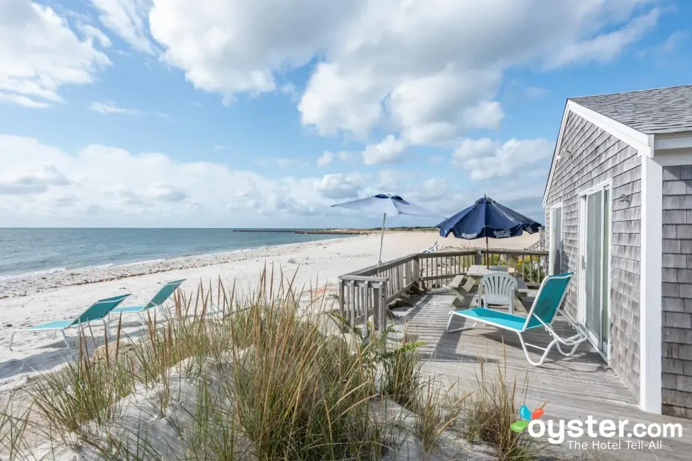The 7 Best Cape Cod Hotels for Families | Oyster.com