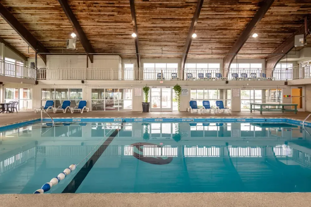 Red Jacket Beach Resort & Spa | Oyster.com Hotel Photos